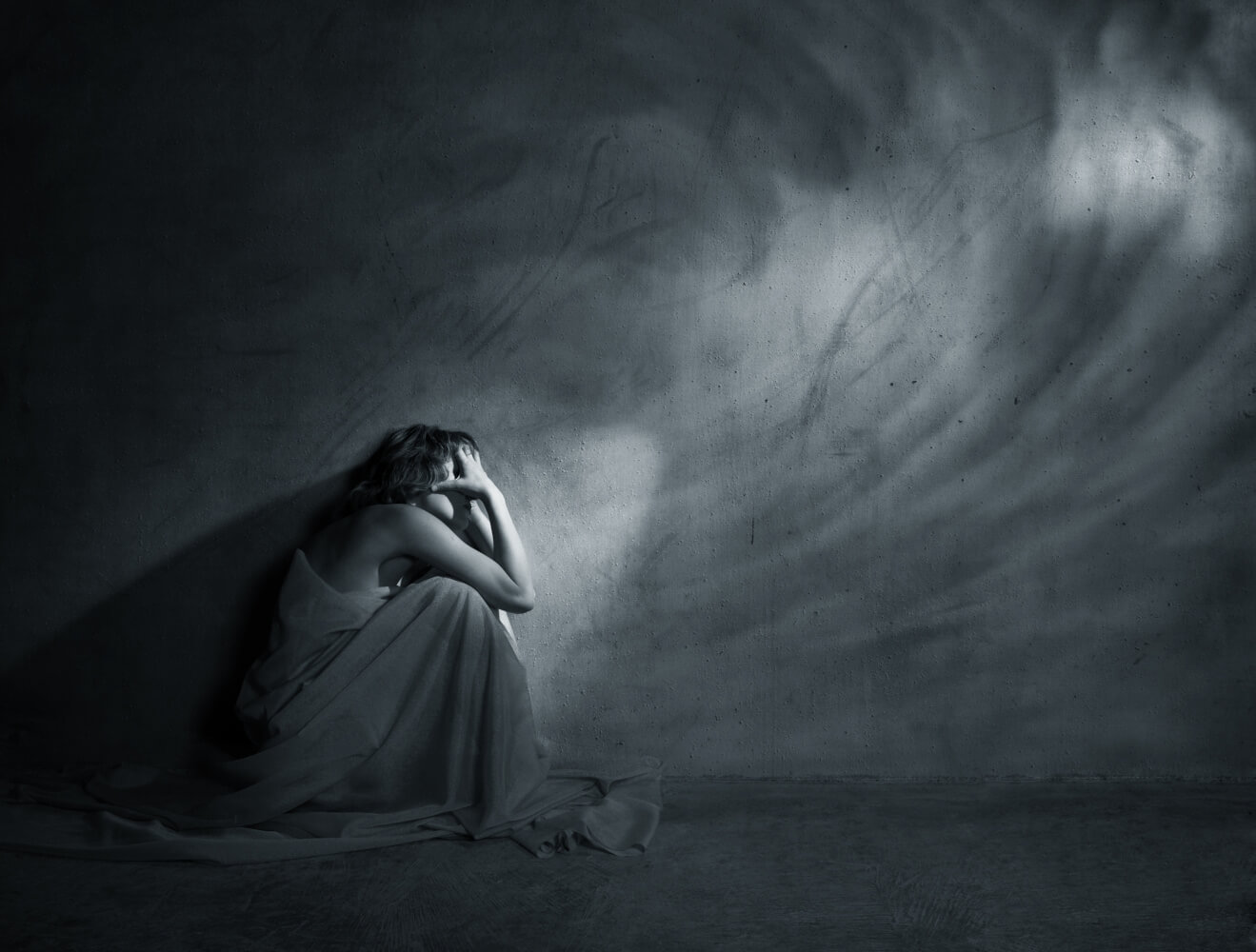 What Is Ambiguous Loss and the Approaches That Work Best | Camino ...