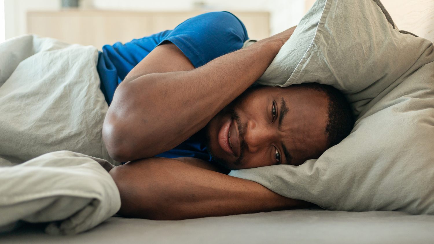 5 Ways Trauma Shows Up in the Body | Camino Recovery Spain